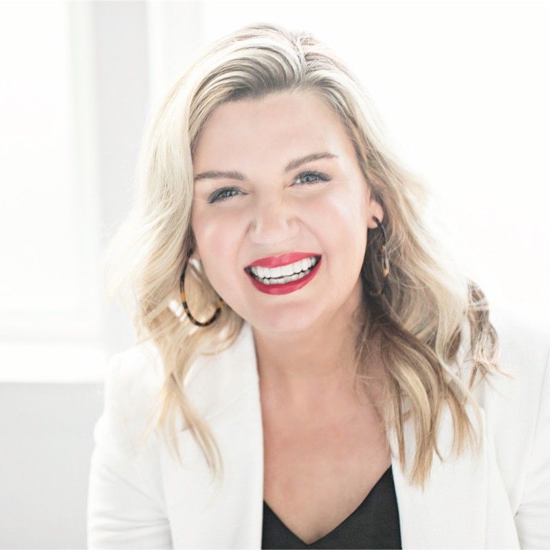 Meet Jessica Eagle: Mental Health and Master Life Coach at Launch Wellness