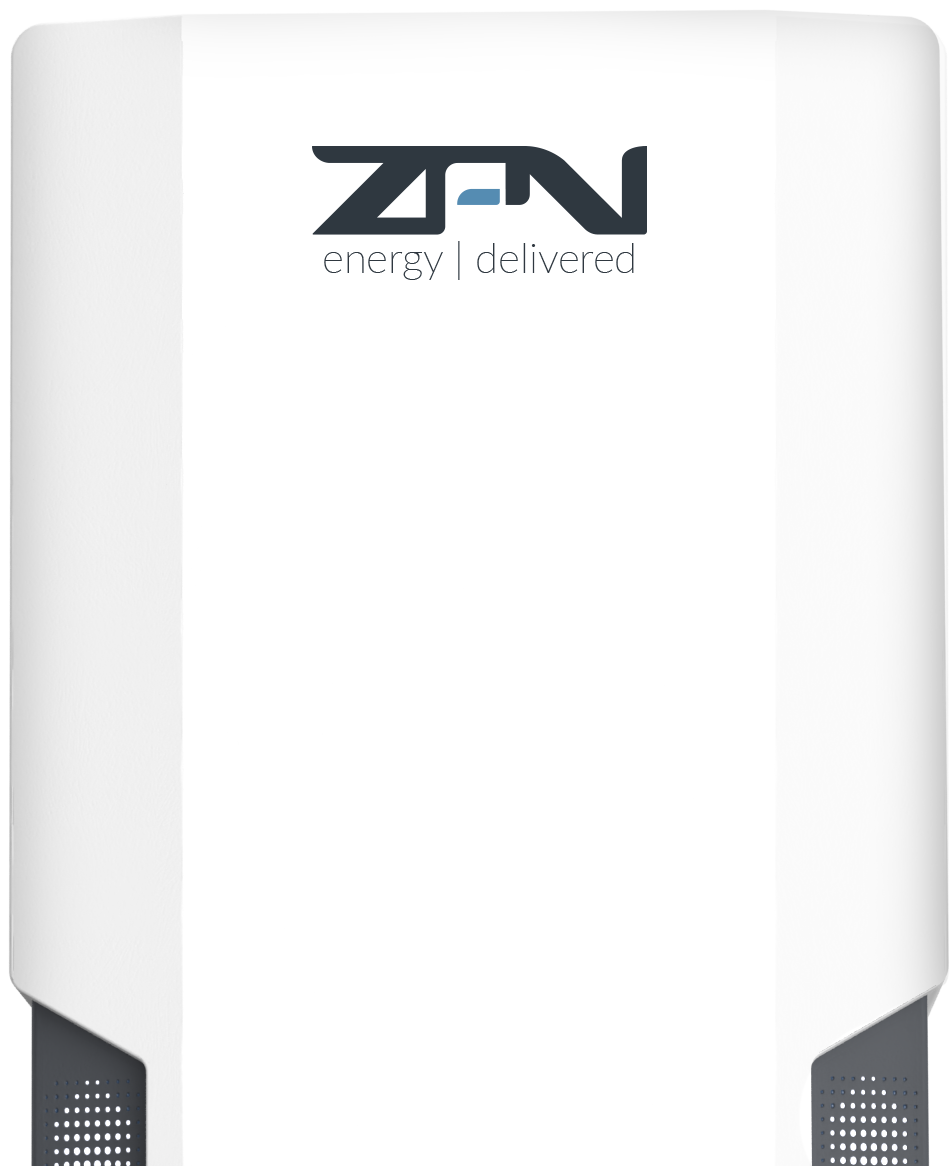 Smart Home Energy Management | ZPN Energy