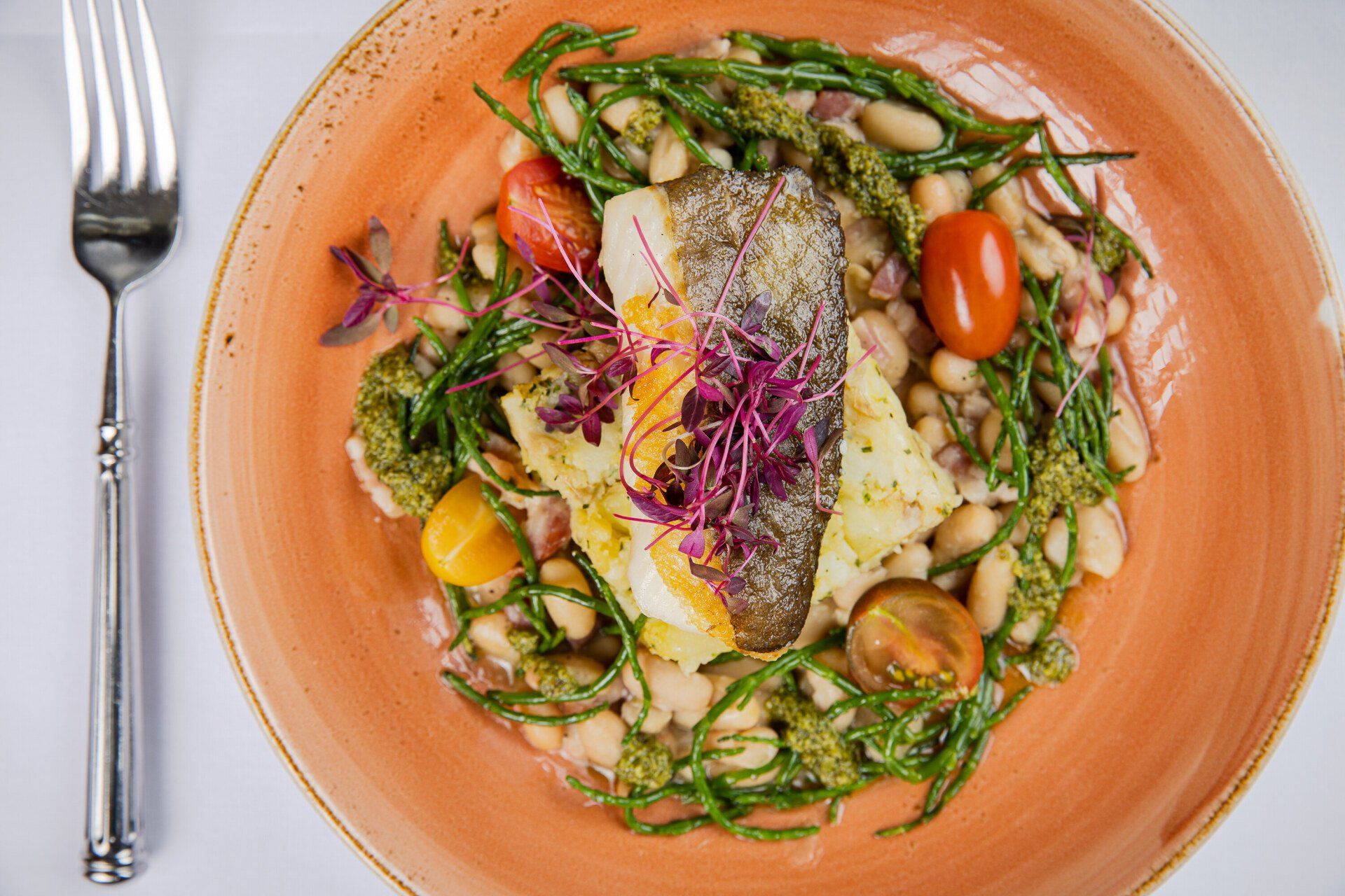 March Dinner And Jazz
