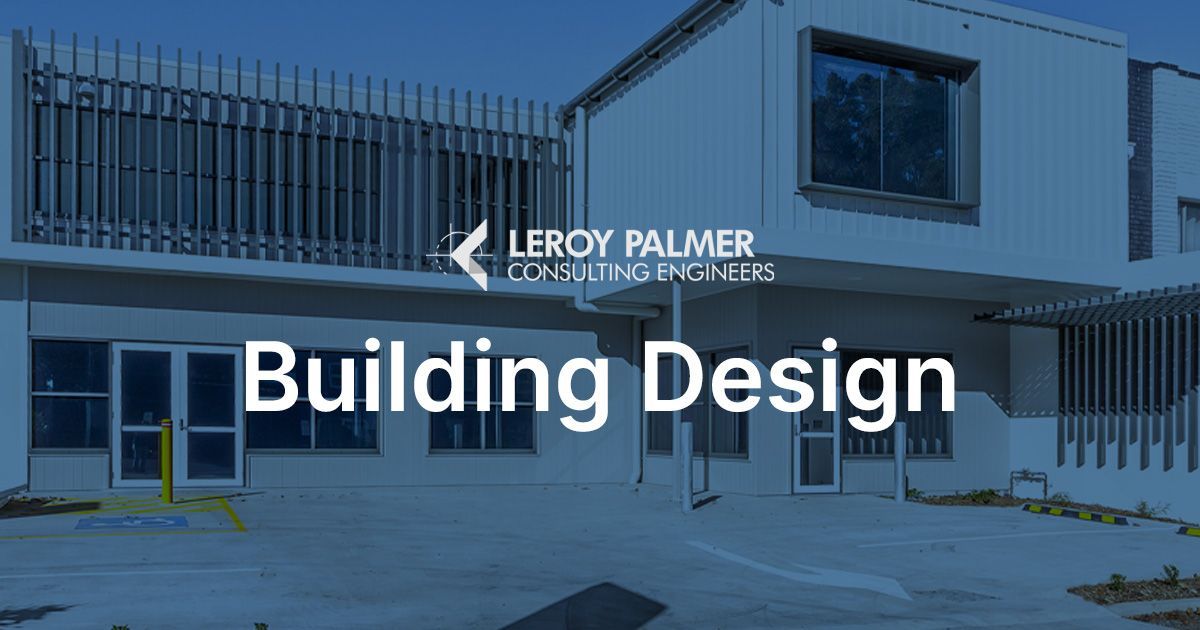 Building Design Services | Experienced Building Designers