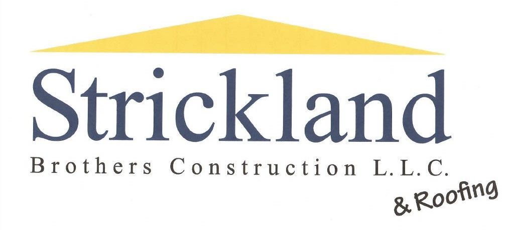 Request a Quote for Roofing Services | Strickland Brothers Construction ...