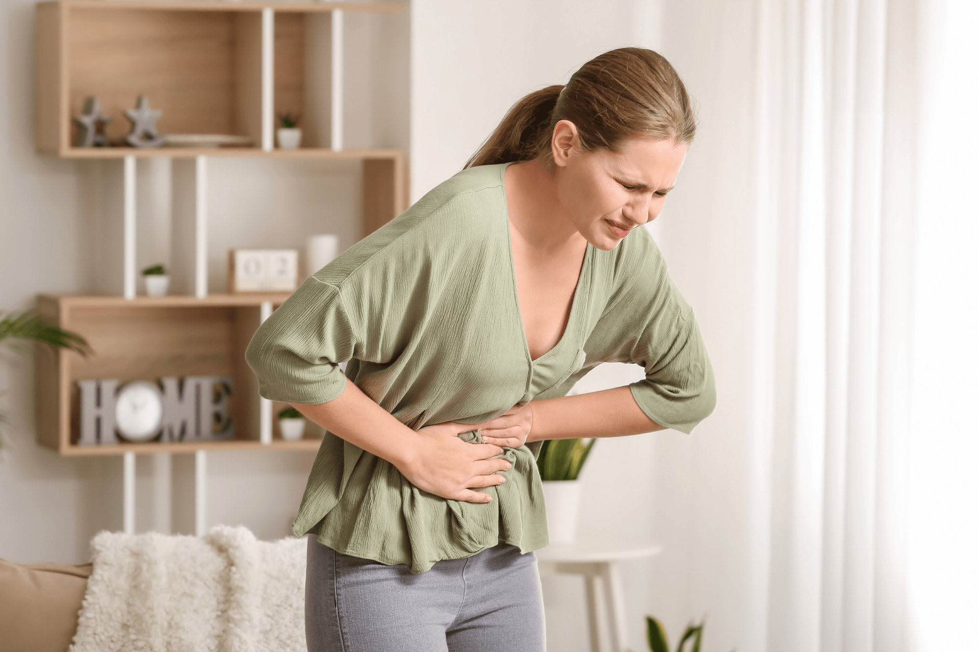 Dor abdominal intensa pode ser pancreatite?