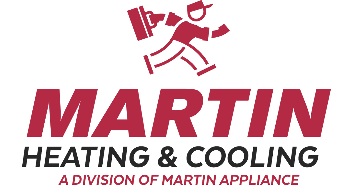Services - Martin Heating & Cooling