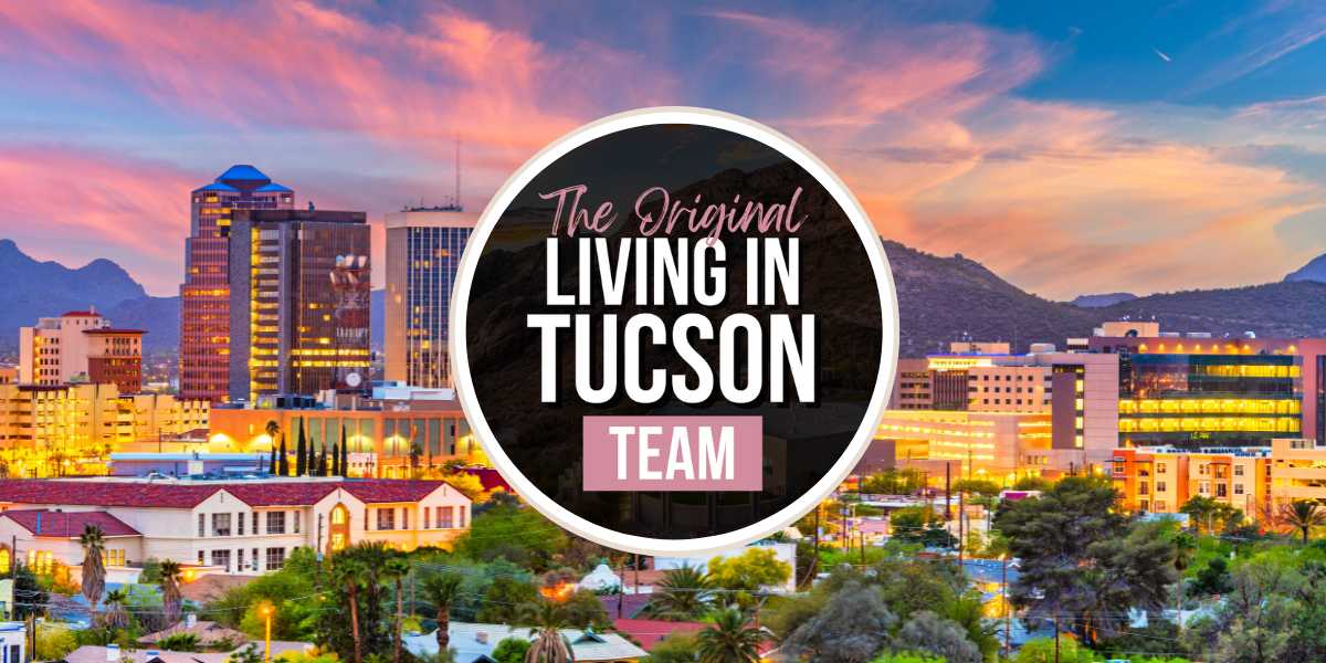 Tucson Homes for Sale & Real Estate — Living in Tucson Team