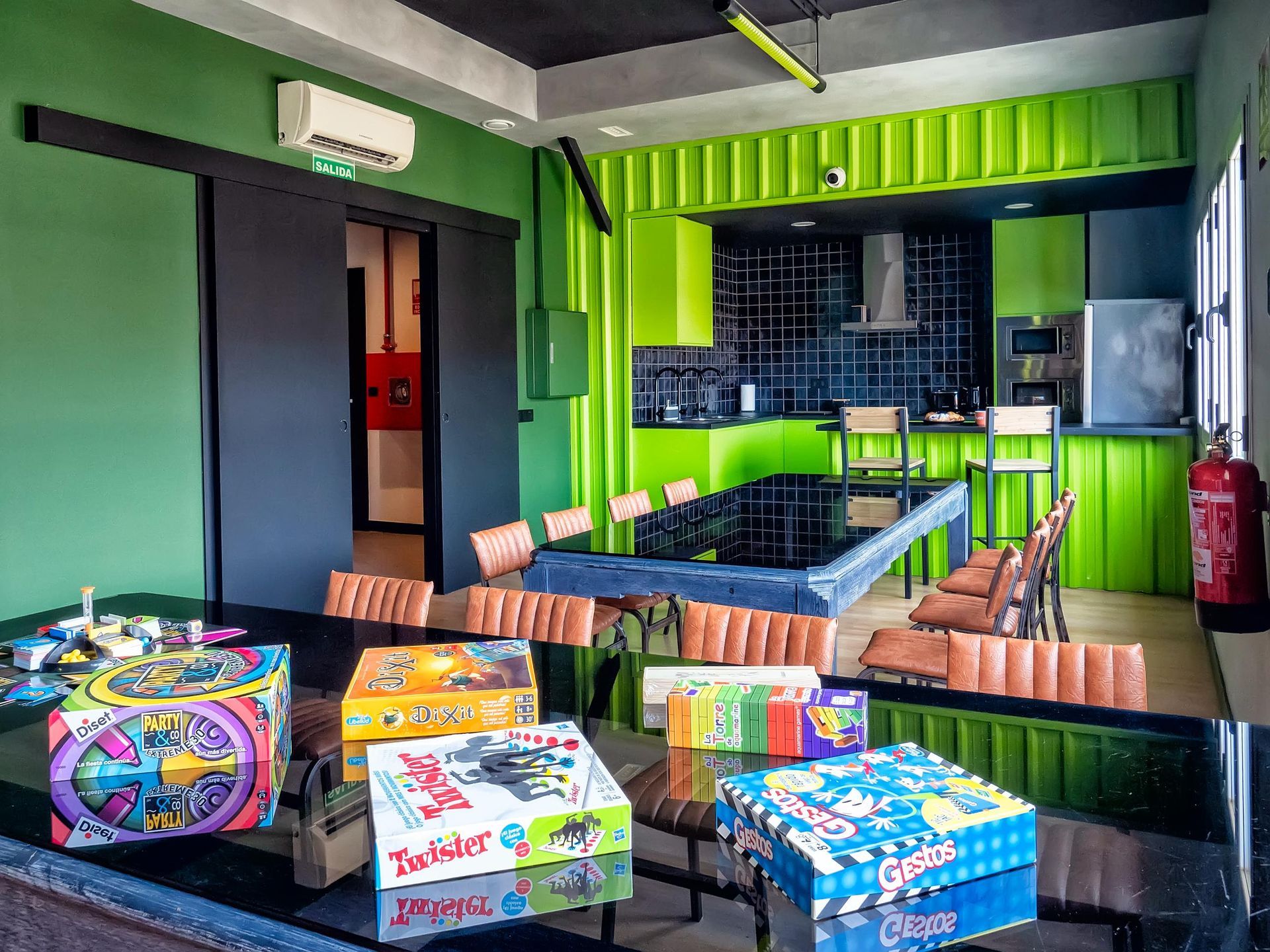 Wonder Hostel Toledo | Hostel Experience