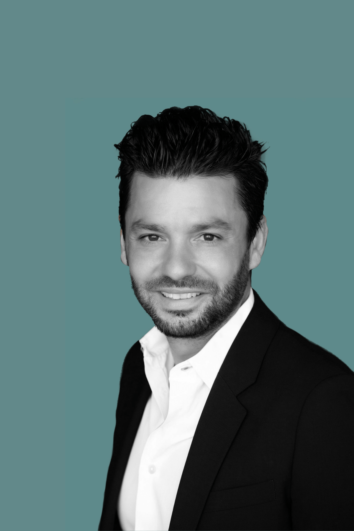 Roney Allouche | | LA Native | Real Estate Agents in Beverly Hills