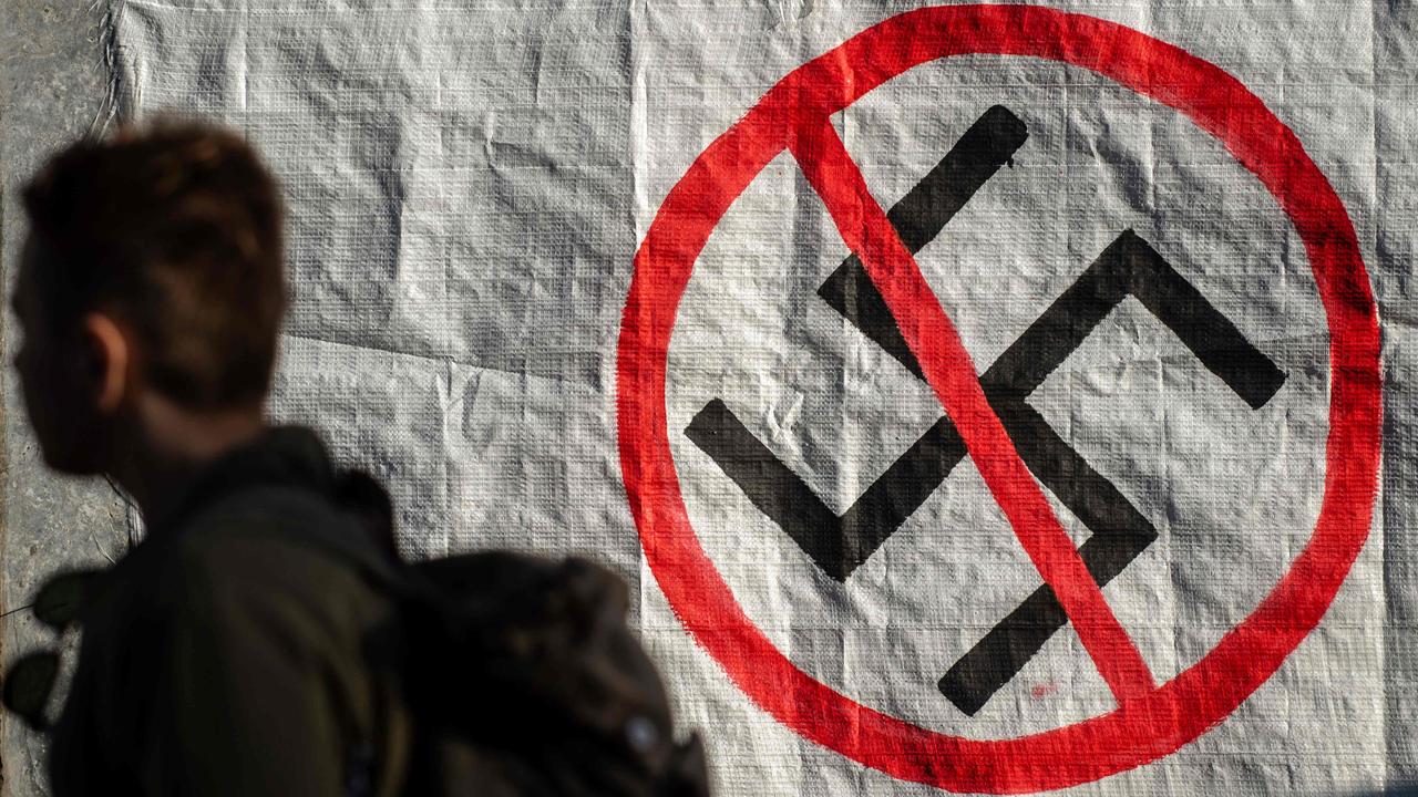 Victoria bans the display of Nazi Symbol: The Swastika