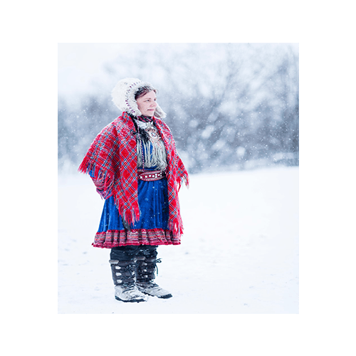 Handmade Swedish Sami Bracelets, Scandinavian Gifts | Cilan Bracelets