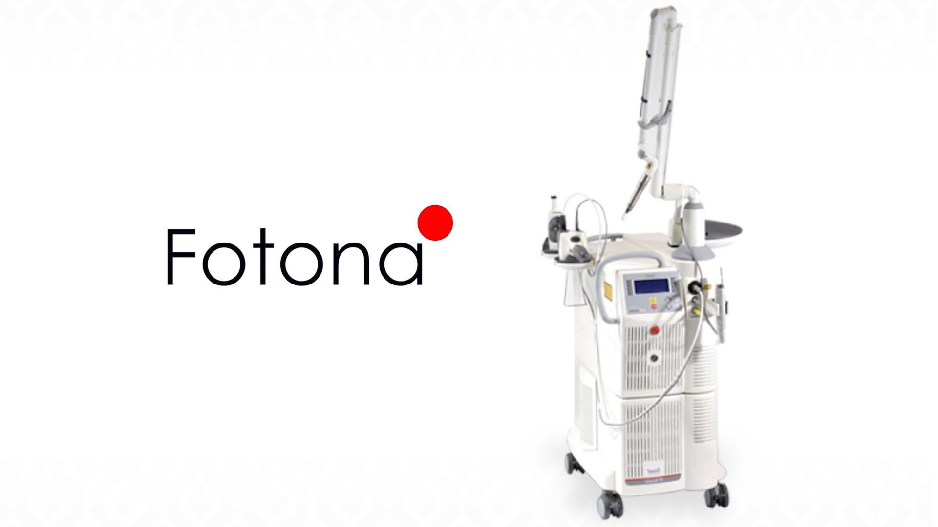 FOTONA SPECTRO
