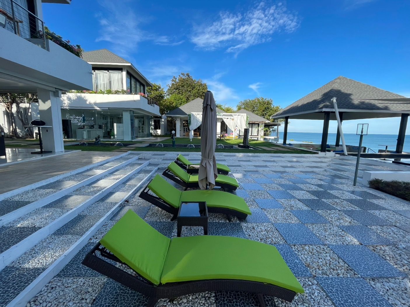 Facilities | Bluemango Pool Villa & Resort Koh Samui