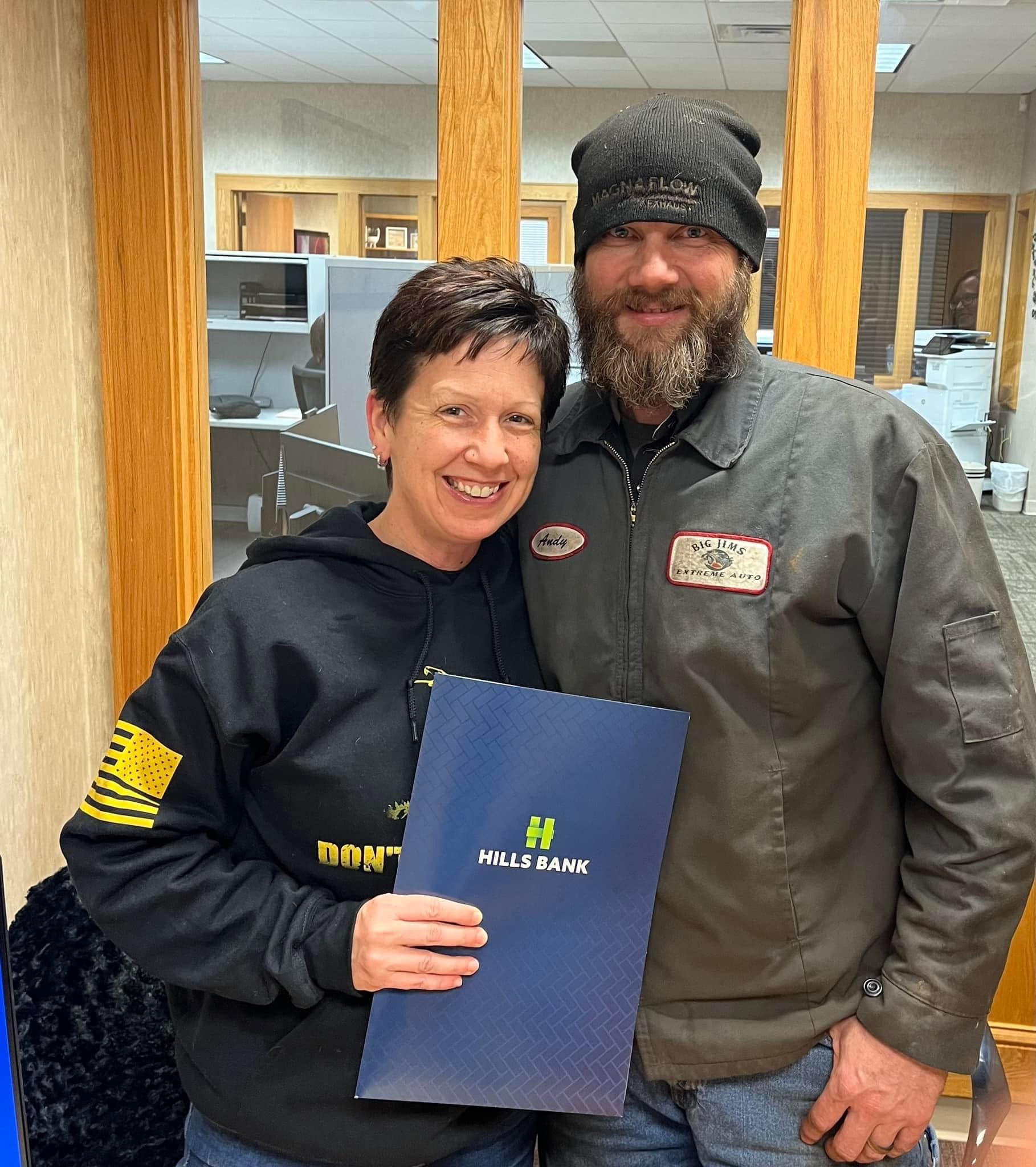 Auto Repair in Cedar Rapids, IA | Revive Auto Care