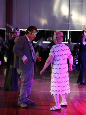 Kilara House | NDIS Aged Care & Diamond Creek - Masquerade Ball
