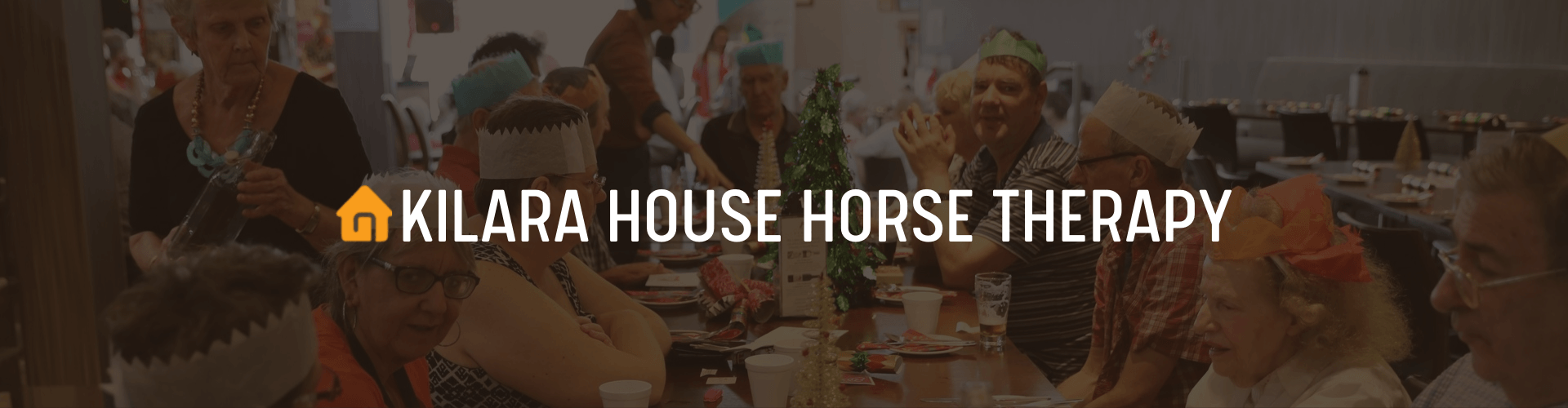 Kilara House | NDIS Aged Care Diamond Creek | Horse Therapy