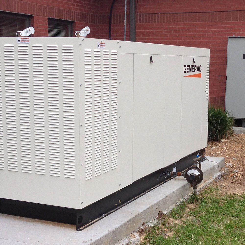 Generators St Louis MO | Residential Commercial Generators | Generac