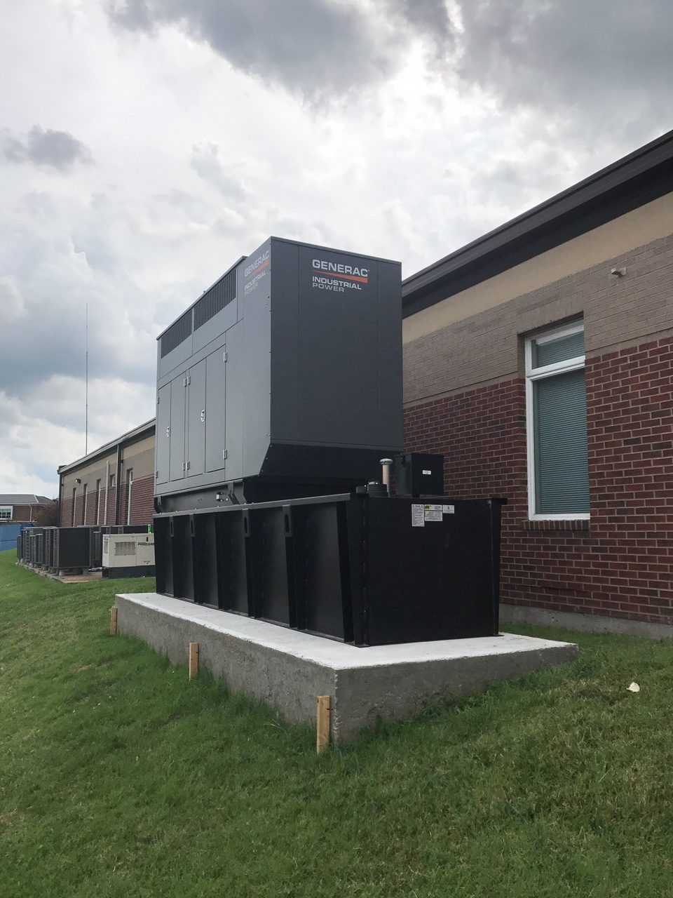 Generators St Louis MO | Residential Commercial Generators | Generac
