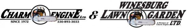 Charm Engine & Winesburg Lawn & Garden | 4741 State Route 557 ...