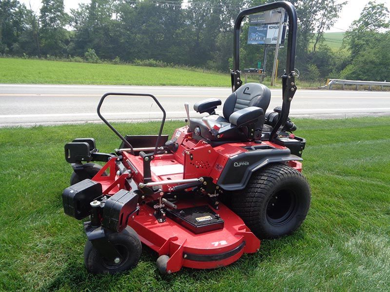 Charm Engine & Winesburg Lawn & Garden | Millersburg & Dundee, OH