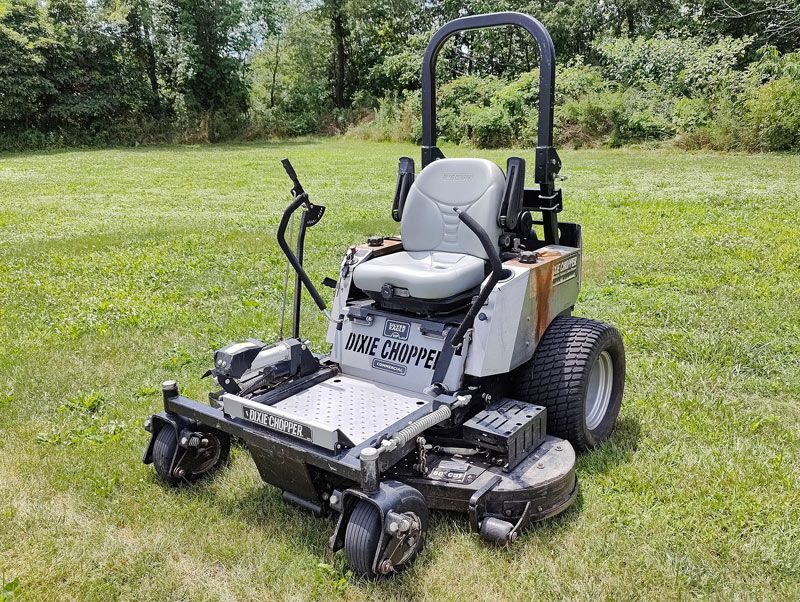 Charm Engine & Winesburg Lawn & Garden | Millersburg & Dundee, OH