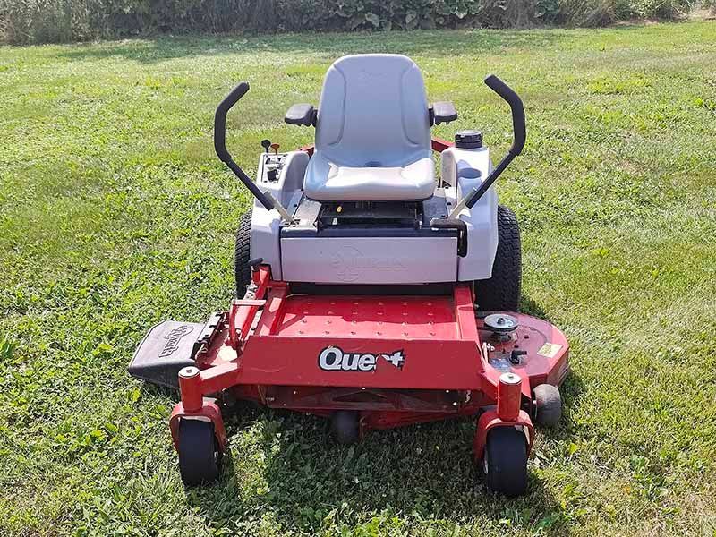 Charm Engine & Winesburg Lawn & Garden | Millersburg & Dundee, OH