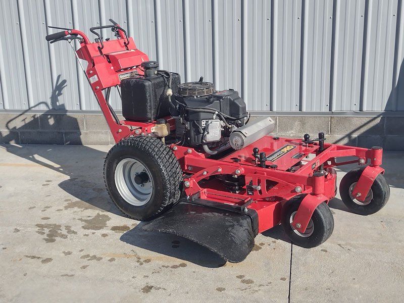 Charm Engine & Winesburg Lawn & Garden | Millersburg & Dundee, OH