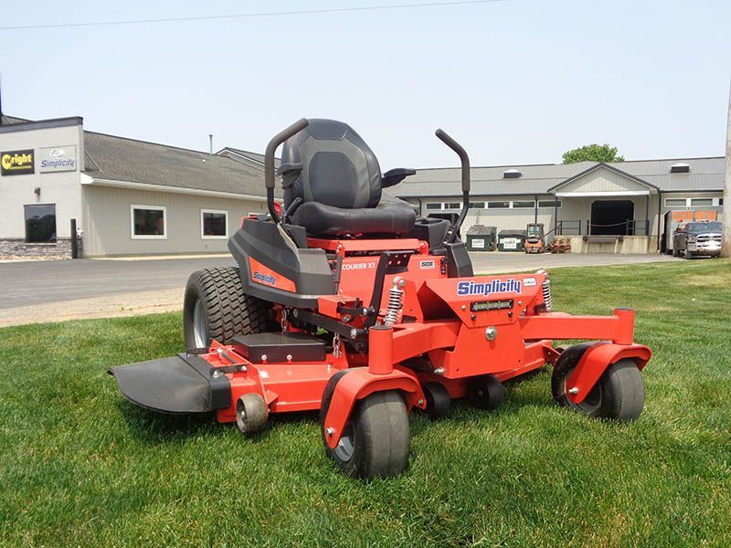 Charm Engine & Winesburg Lawn & Garden | Millersburg & Dundee, OH