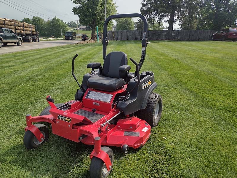 Charm Engine & Winesburg Lawn & Garden | Millersburg & Dundee, OH
