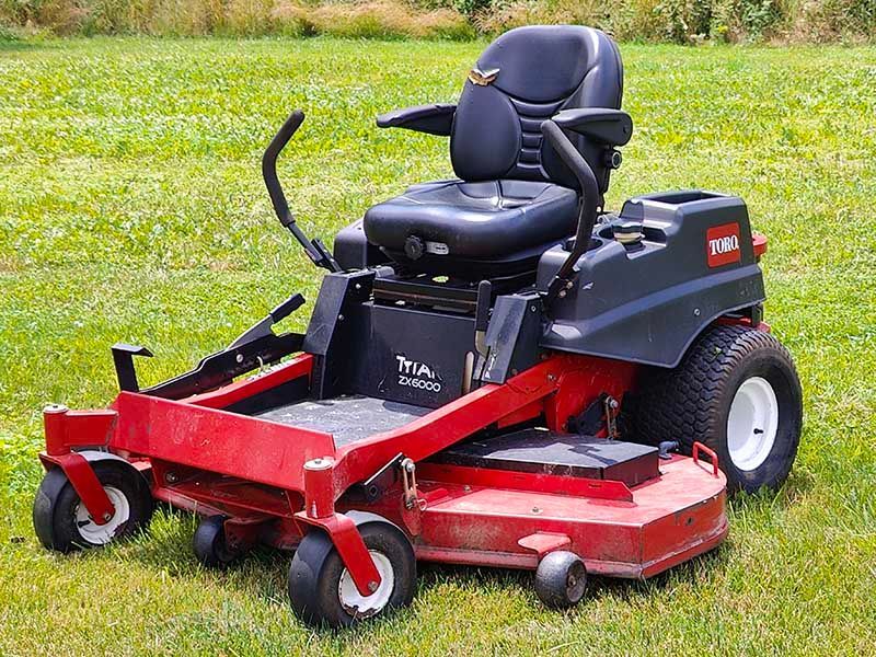 Charm Engine & Winesburg Lawn & Garden | Millersburg & Dundee, OH