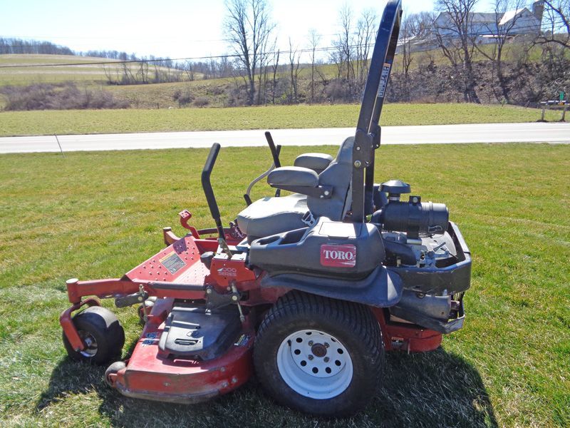 Charm Engine & Winesburg Lawn & Garden | Millersburg & Dundee, OH