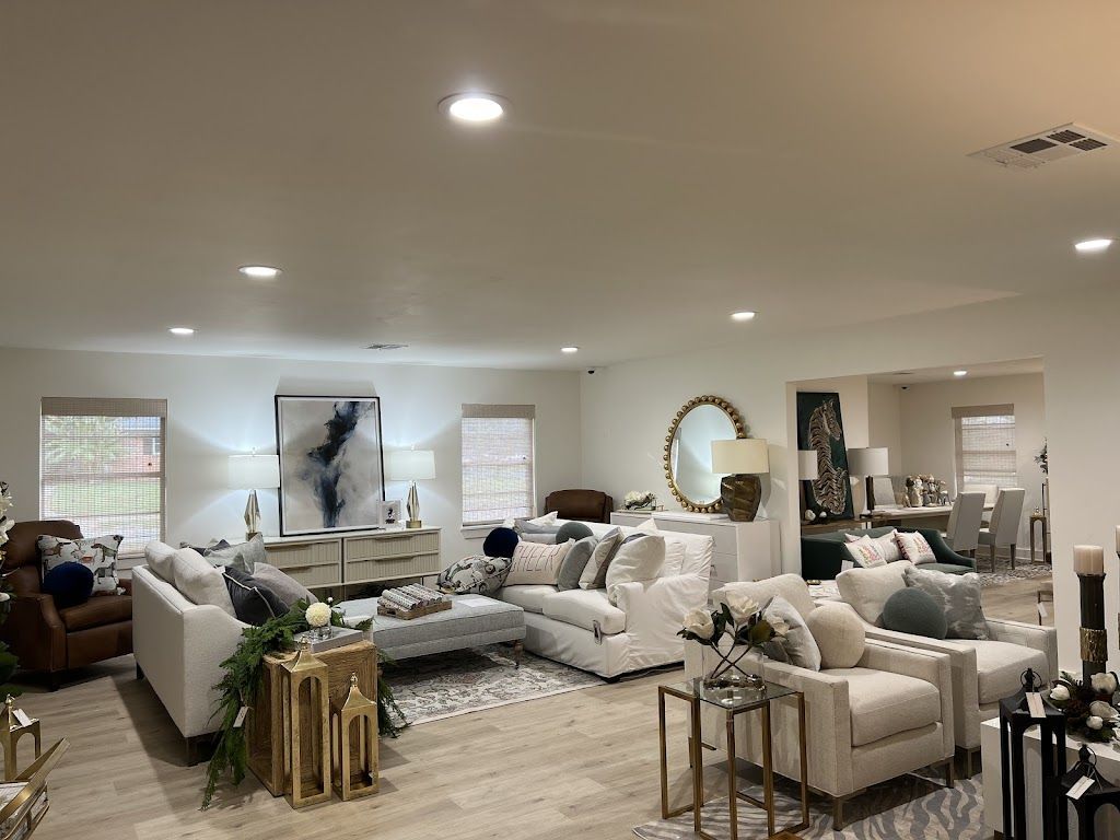 Interior Designers | Bossier City, LA | The Bungalow