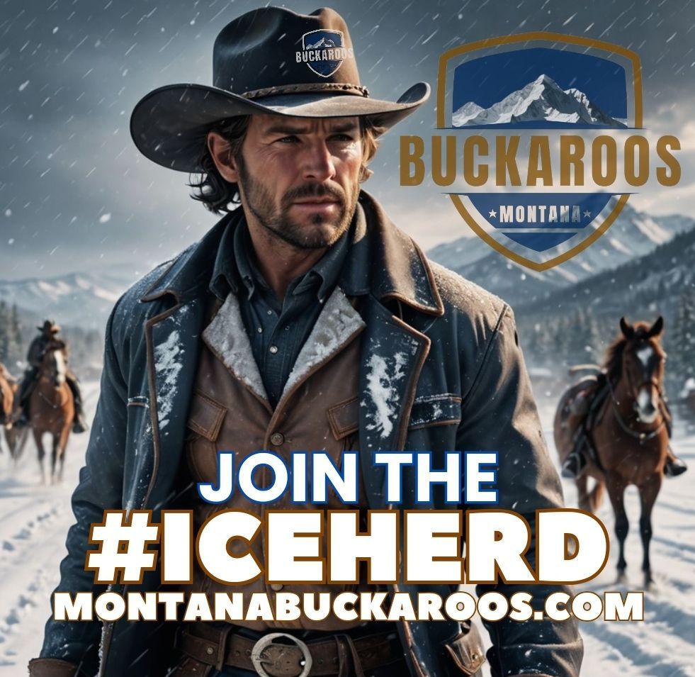 Montana Buckaroos