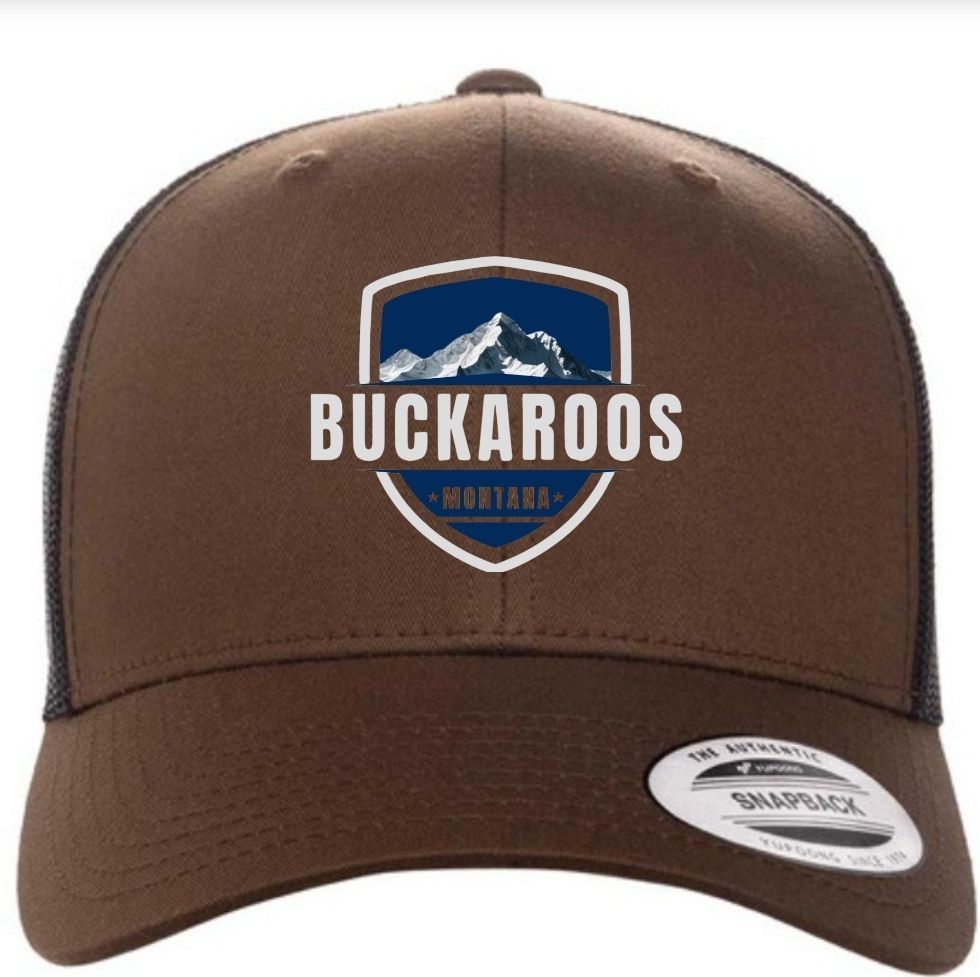 Montana Buckaroos