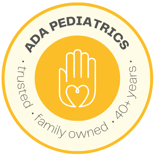 Pediatrician Boise, ID | Ada Pediatrics