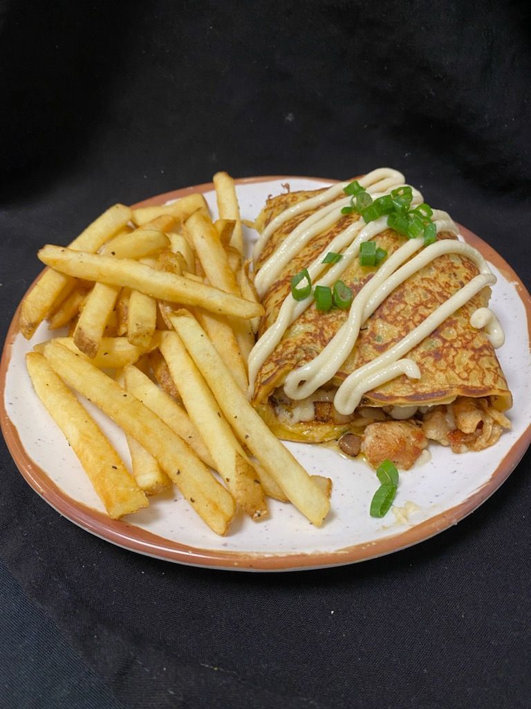 Menu | Irish Tavern Lake Orion