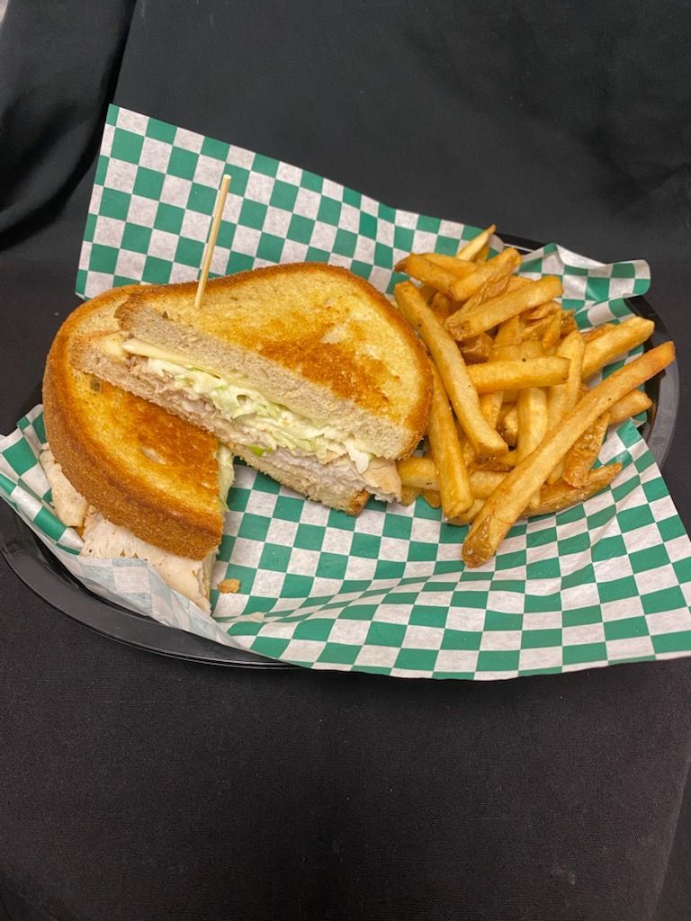 Menu | Irish Tavern Lake Orion