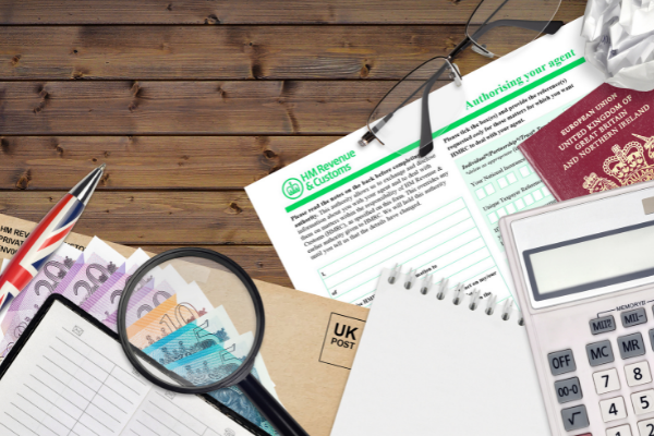 HMRC Launches the Authorised Economic Operator (AEO) Customs Technical ...