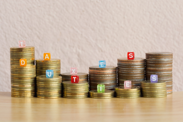 Three Common Mistakes with the Common User Charge Invoice