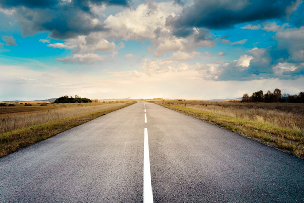 HMRC Transformation Road Map
