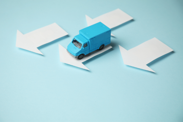 Changes to GVMS for Exports under the Transit Procedure