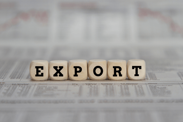 Form C81 – Amendment to an Export Declaration