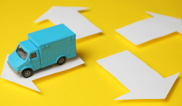 Common Transit Convention Movements for exports guidance changes from 1 ...