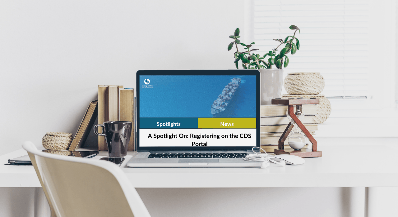 A Spotlight On: Reasons for a Customs Audit