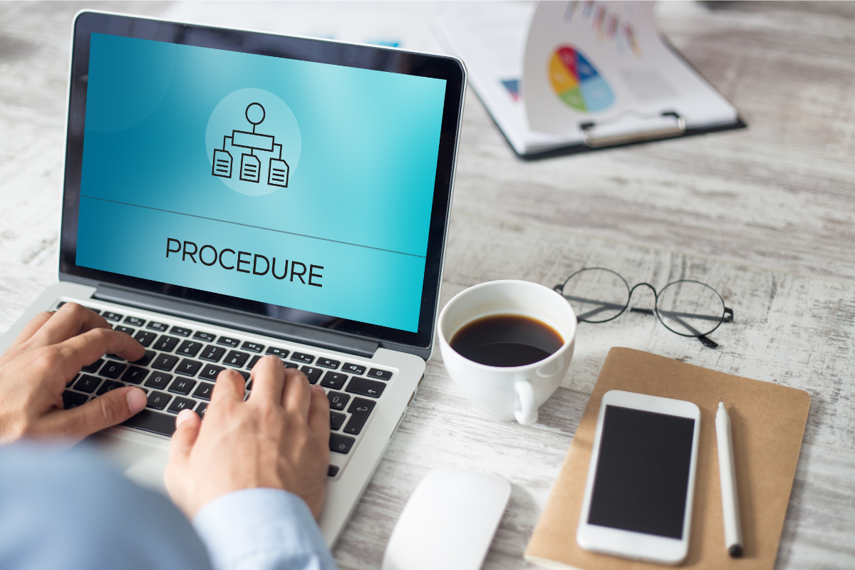 Customs Procedures