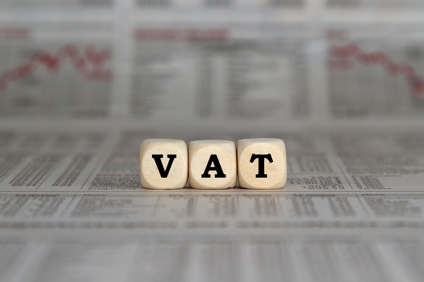 Changes to VAT and Economic Operators Registration and Identification ...