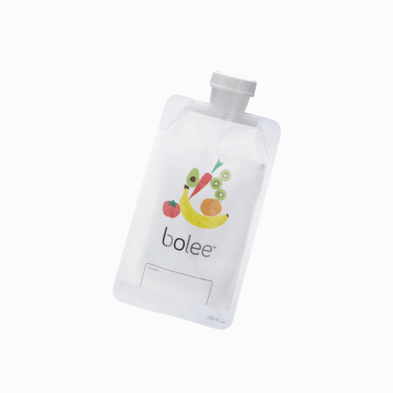 Home Health - bFed System