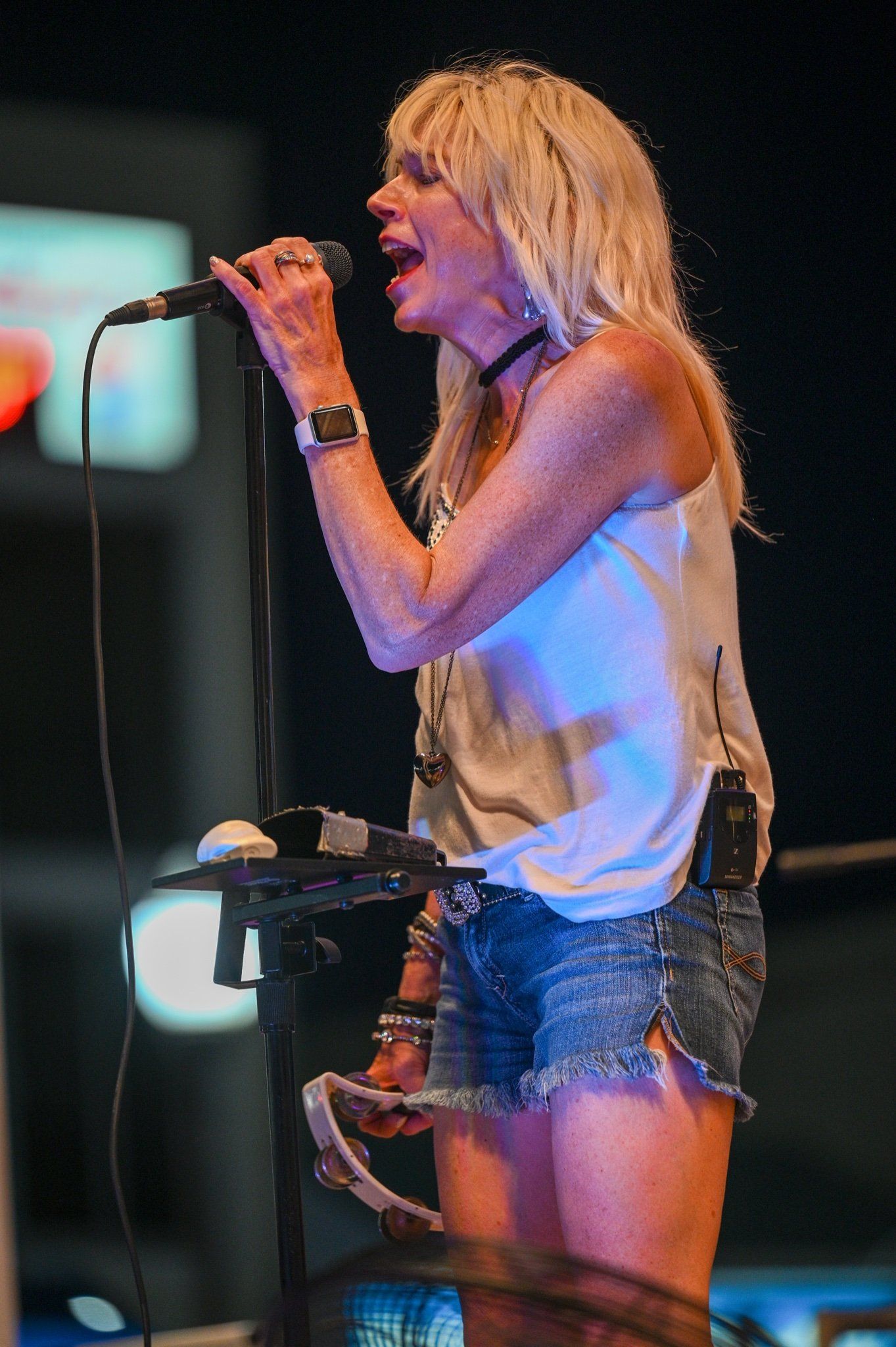 Band Members | High Noon