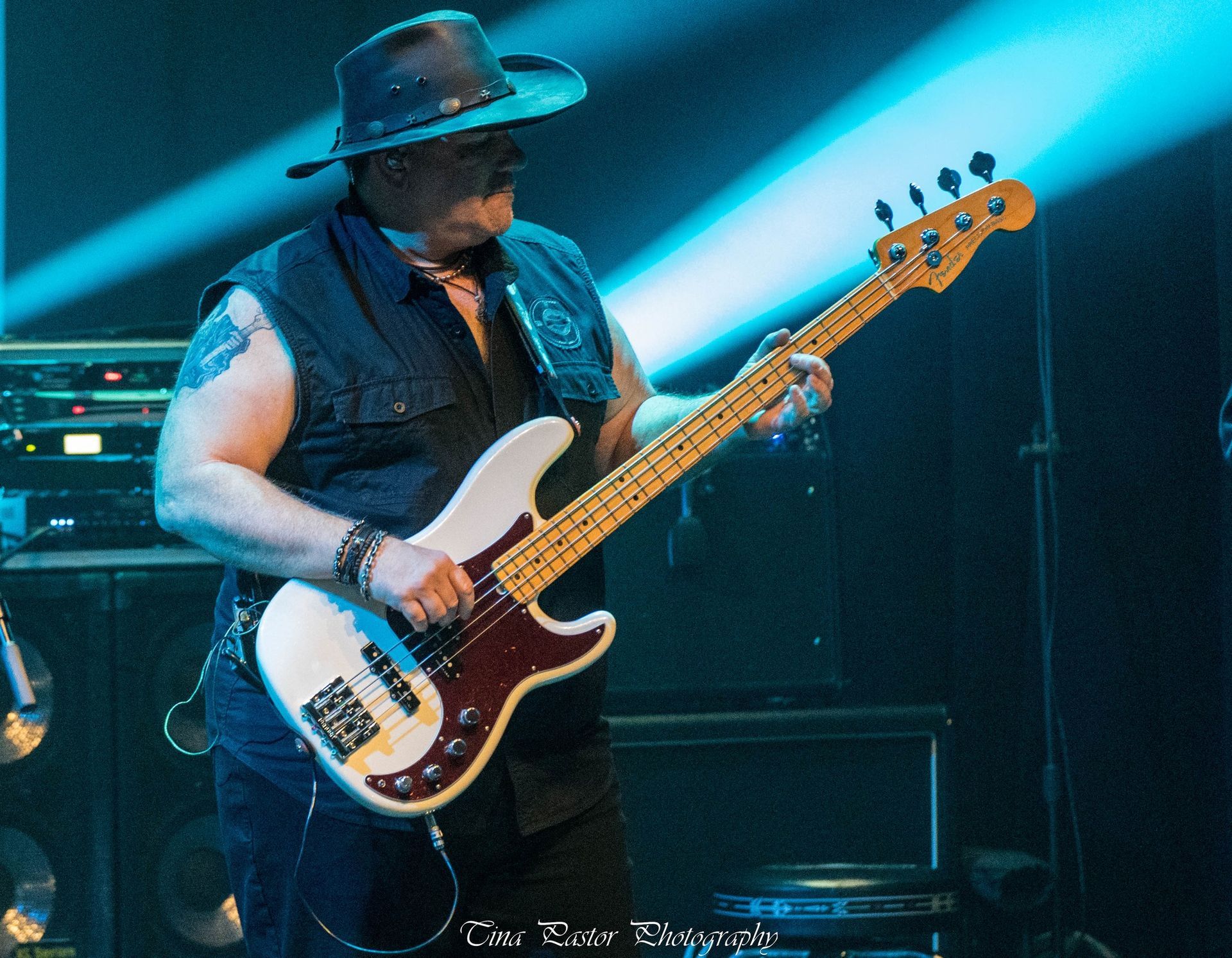 Band Members | High Noon