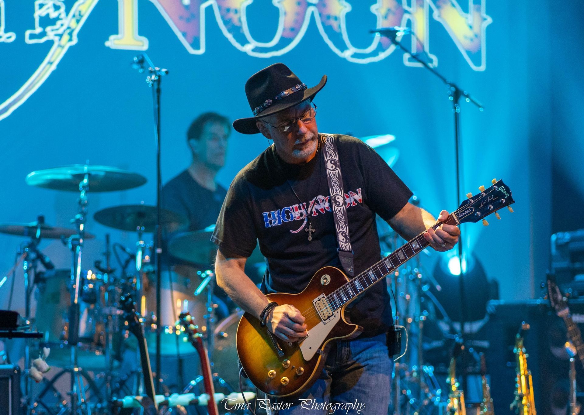 Band Members | High Noon