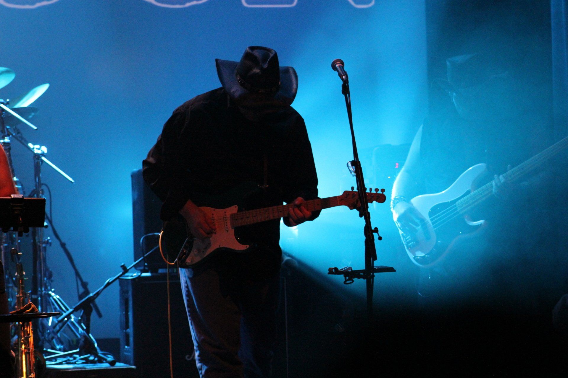 Band Members | High Noon