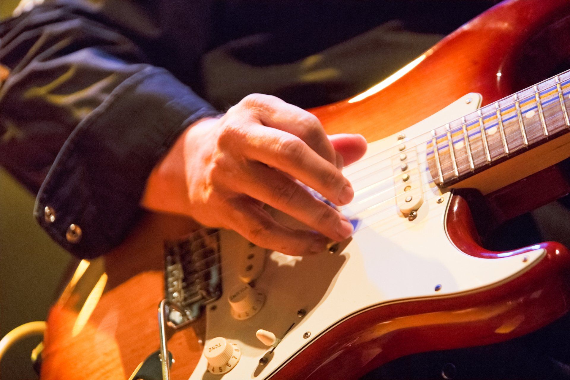 Band Members | High Noon