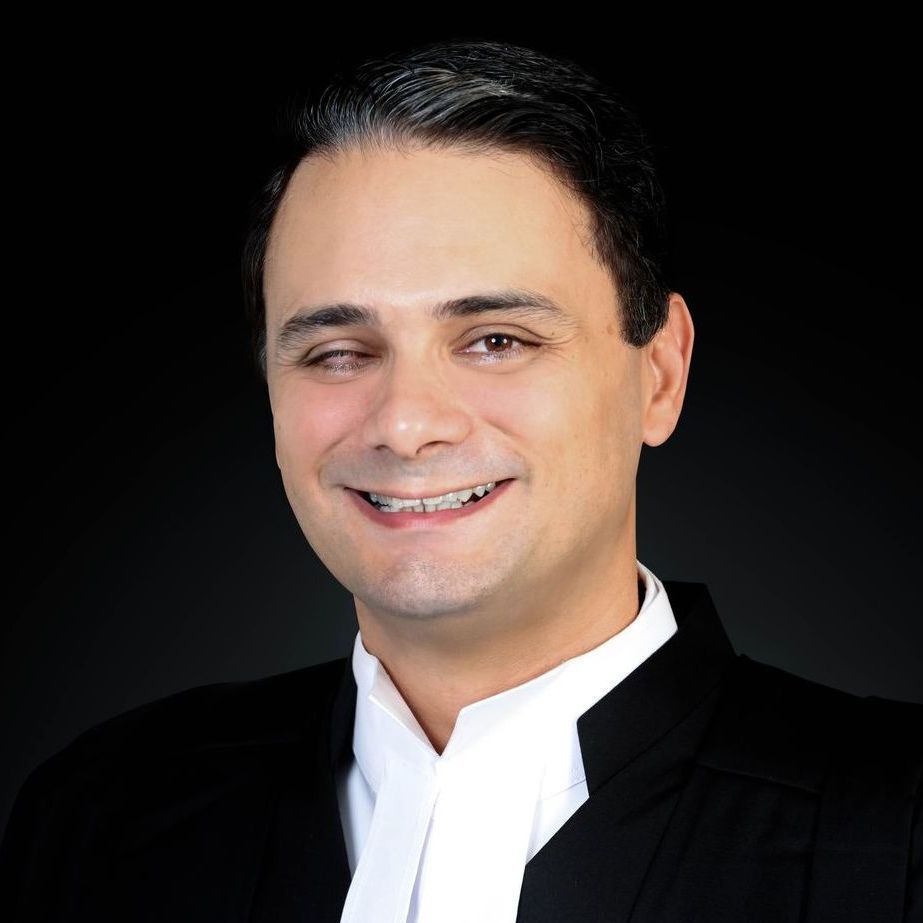 Barristers | Murray Chambers, Northern Territory